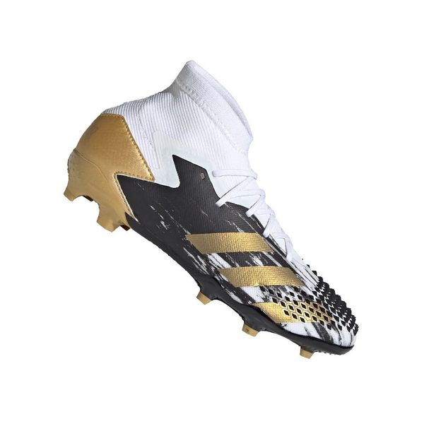 ADIDAS JR PREDATOR 201 FG