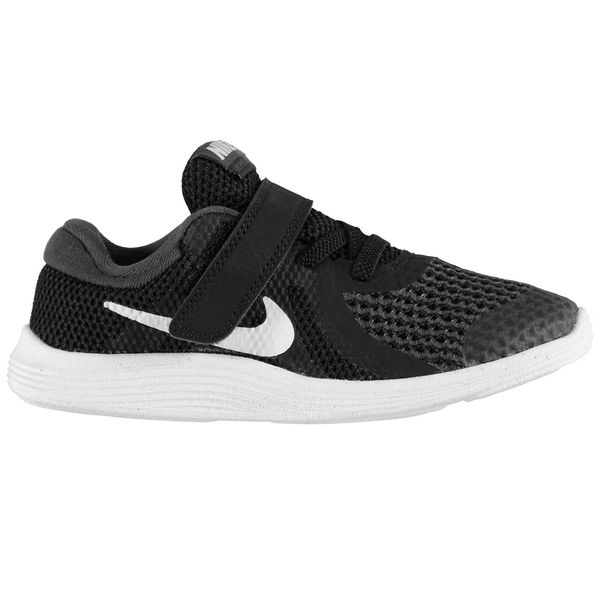 NIKE REVOLUTION 4 TRAINERS INFANT BOYS