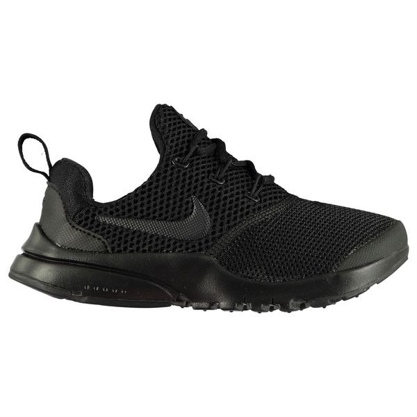 NIKE PRESTO FLY CHILD BOYS TRAINERS