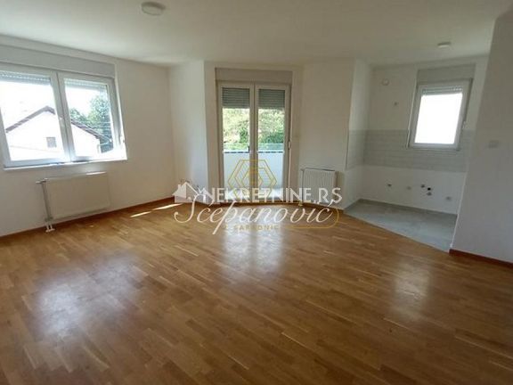 Novi Sad, Telep južni, 2.5 stan, 61m2, 133000 EUR