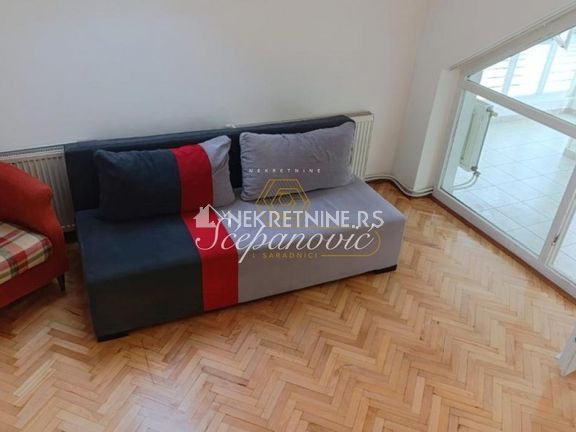 Novi Sad, Bulevar Oslobođenja, 2.5 stan, 54m2, 130000 EUR