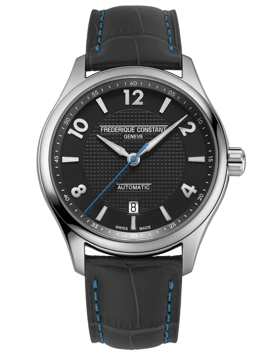 Frederique Constant Runabout Fc-303rmb5b6