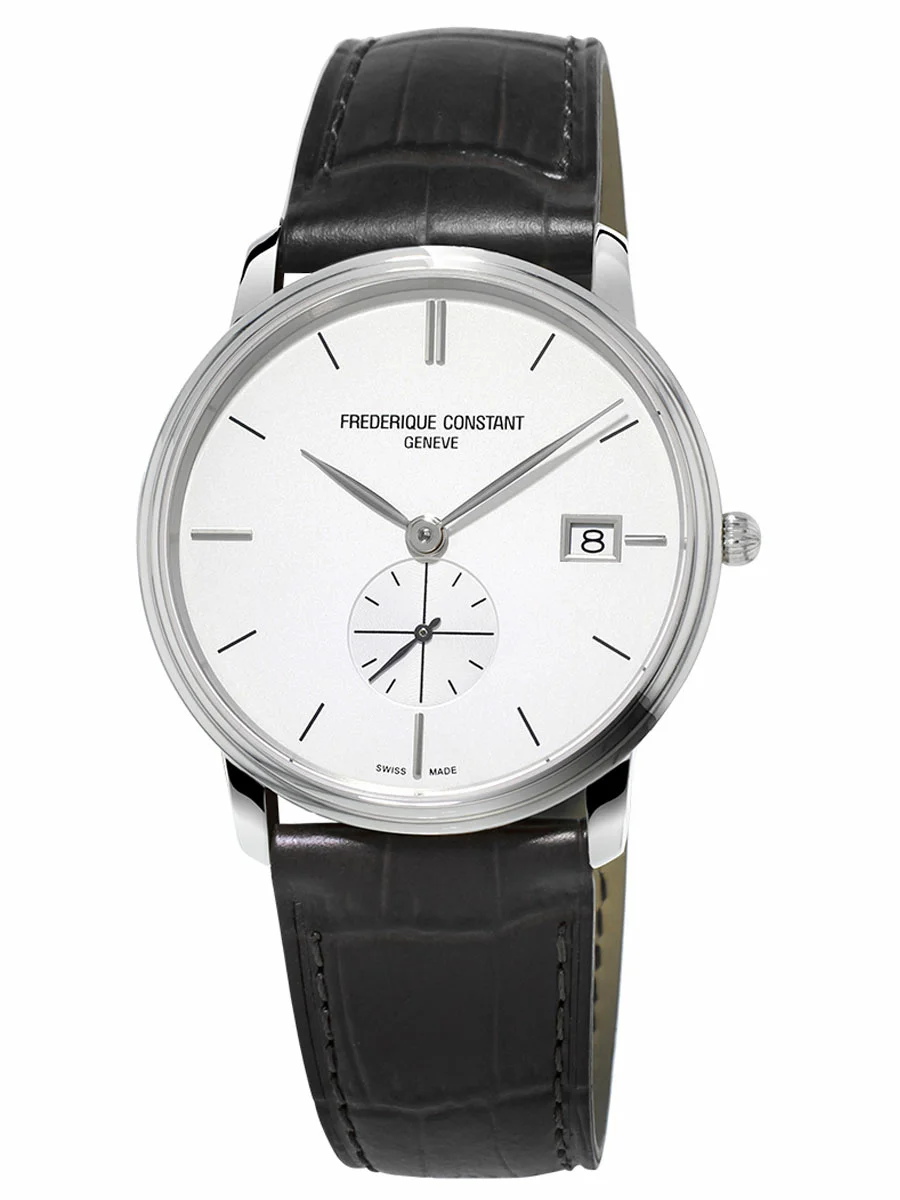 Frederique Constant sat