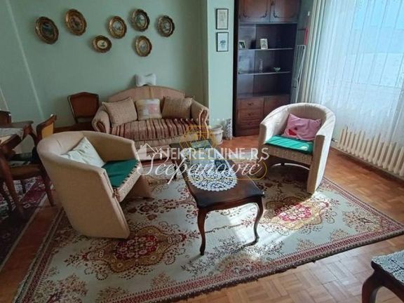 Novi Sad, Liman 4, 3.0 stan, 68m2, 160000 EUR