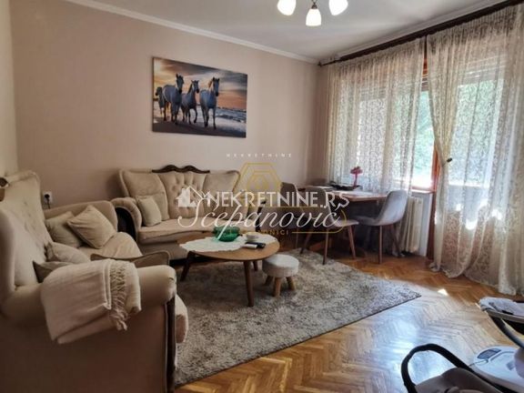 Novi Sad, Grbavica, 2.0 stan, 52m2, 140000 EUR