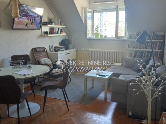 Novi Sad, Bulevar Oslobođenja, 3.5 stan, 57m2, 138000 EUR