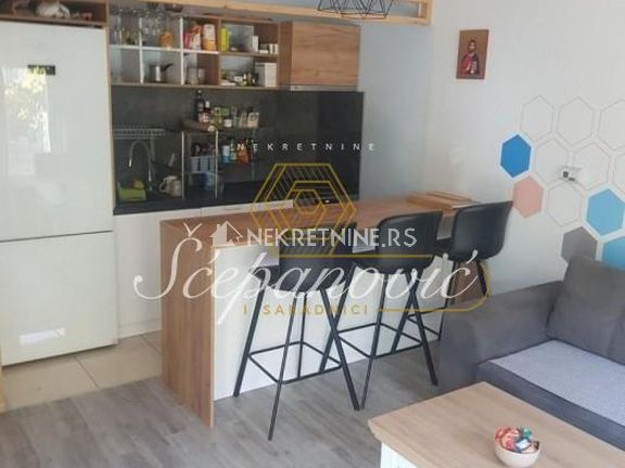 Novi Sad, Detelinara, 2.5 stan, 57m2, 145350 EUR