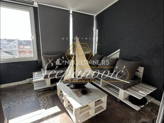 Novi Sad, Nova Detelinara, 3.5 stan, 81m2, 189999 EUR