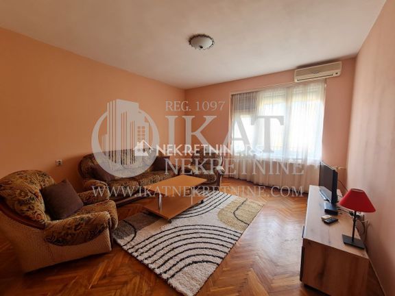 Zemun, Kalvarija, dvoiposoban, 67m2 ID#3929