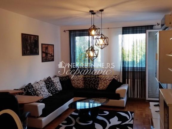 Novi Sad, Sajam, 2.0 stan, 48m2, 115000 EUR