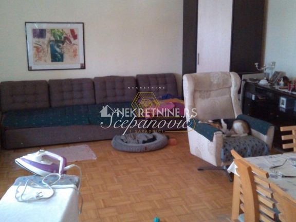 Novi Sad, Liman 3, 2.5 stan, 65m2, 178750 EUR