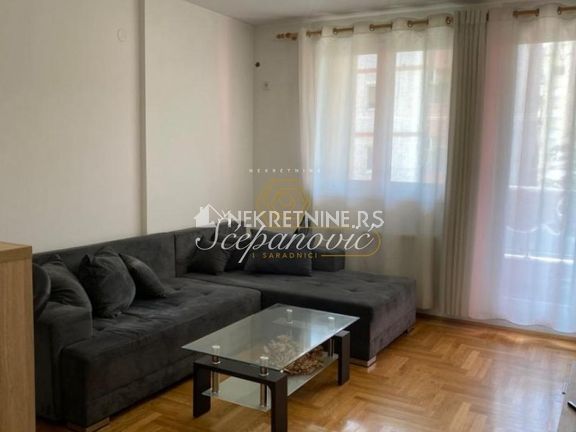 Novi Sad, Nova Detelinara, 2.0 stan, 45m2, 125000 EUR