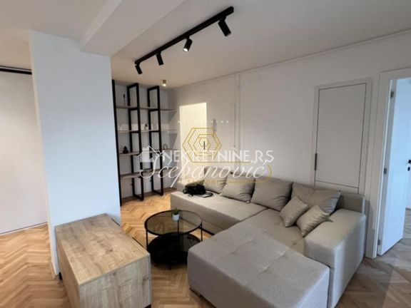 Novi Sad, Liman 3, 3.0 stan, 55m2, 145000 EUR