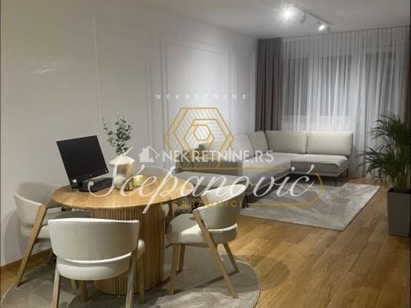 Novi Sad, Grbavica, 2.0 stan, 51m2, 195000 EUR