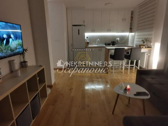 Novi Sad, Nova Detelinara, 2.0 stan, 47m2, 138000 EUR