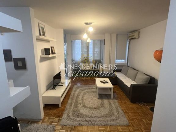 Novi Sad, Bulevar Oslobođenja, 2.5 stan, 58m2, 138000 EUR