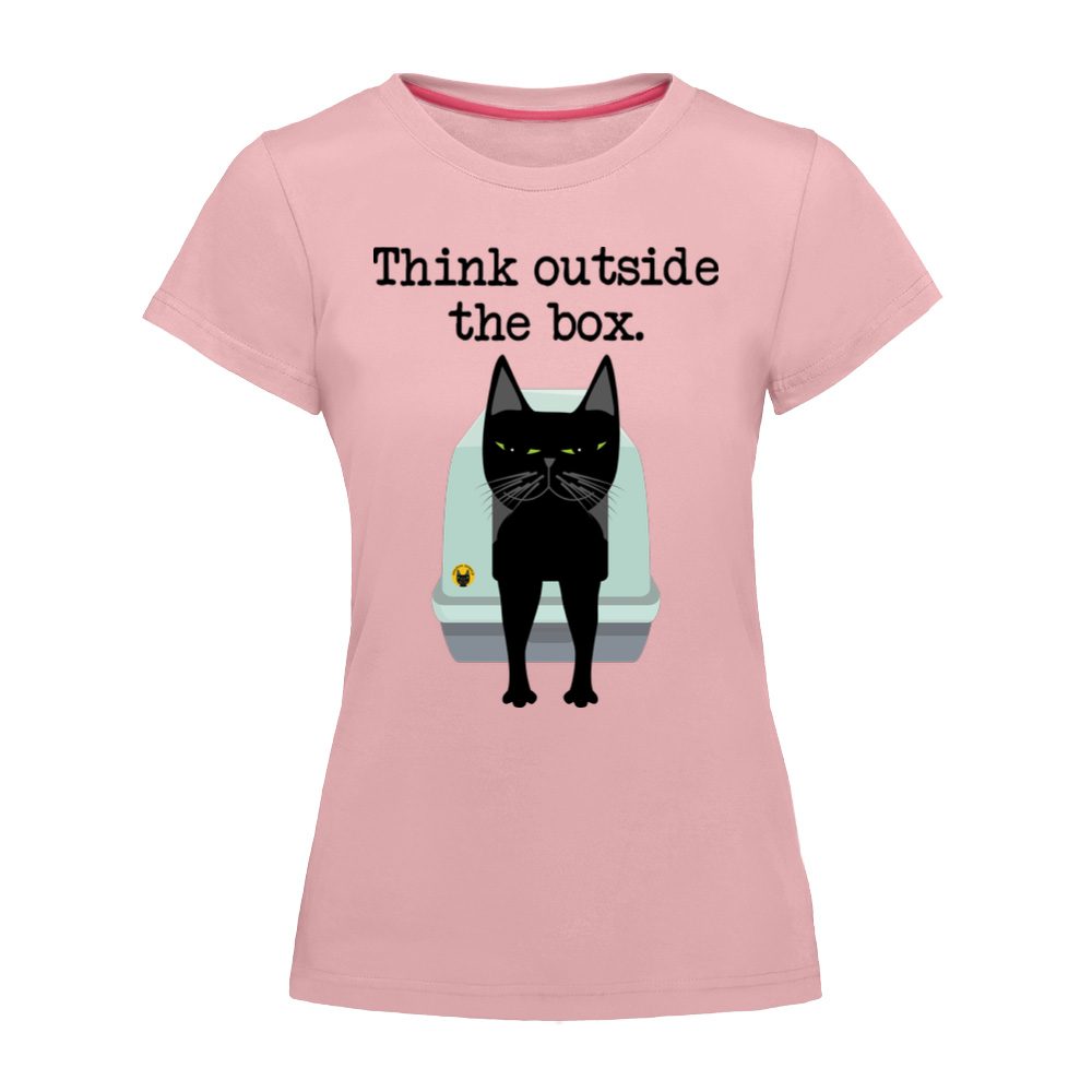 Think outside the box