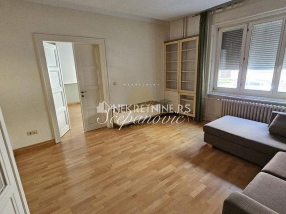 Novi Sad, Stari grad, 2.0 stan, 62m2, 192200 EUR