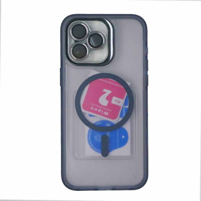 Futrola Hard Case Dons Za Iphone 16 Pro Max Teget