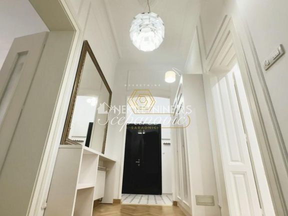 Stari grad, Kalemegdan, 4.0 stan, 130m2, 685000 EUR