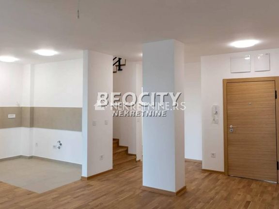 Novi Sad, Grbavica, Bulevar Cara Lazara, 4.5, 135m2, 295966EUR