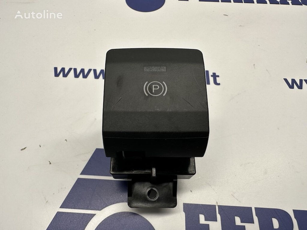 Parking brake switch 81255030390 kontrolno dugme za MAN TGX tegljača