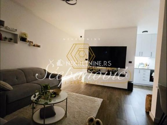 Novi Sad, Novo naselje (Bistrica), 4.0 stan, 87m2, 320000 EUR