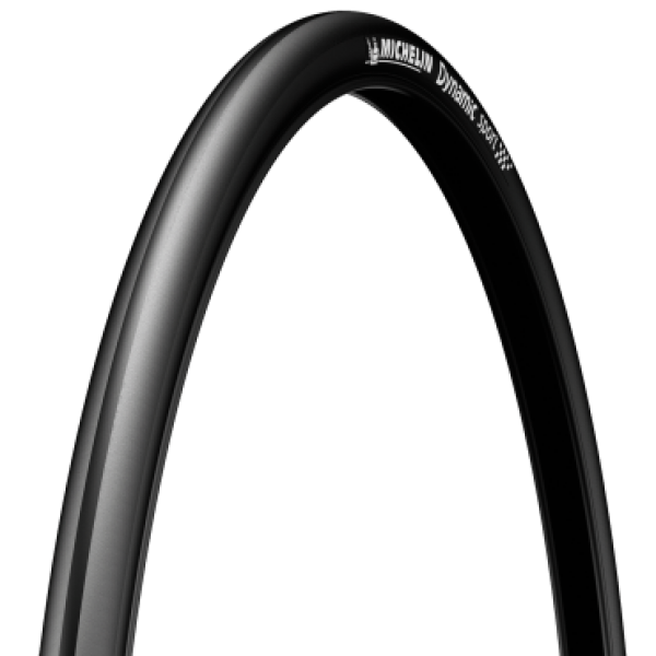 MICHELIN 700X28 DYNAMIC BLACK