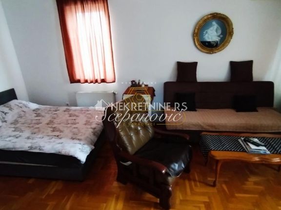 Novi Sad, Bulevar Oslobođenja, 3.0 stan, 78m2, 230000 EUR