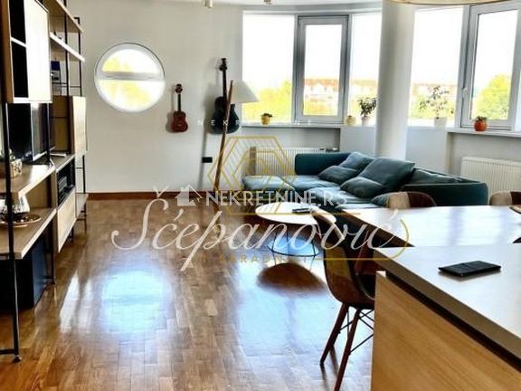 Novi Sad, Nova Detelinara, 3.0 stan, 99m2, 238800 EUR