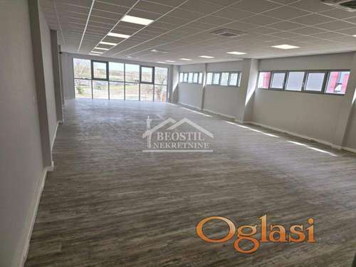 Zemun - Batajnica - 190m2 ID#23890