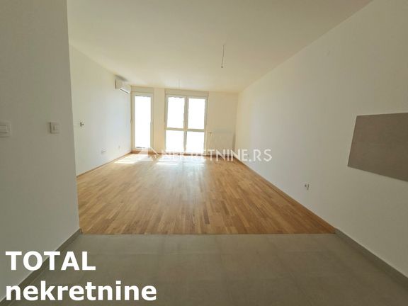 Petosoban stan NOVI SAD, 286340€