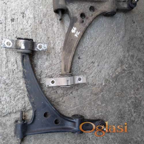 Alfa Romeo 166 donje viljuske Ukoliko zelite da porucite Posaljite poruku preko sms poruke ili pozovite na telefon 0616115961