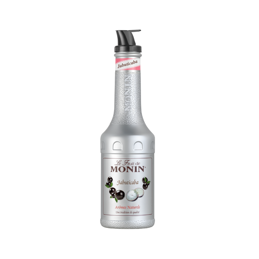 Monin Voćni Pire Jabuticaba 1l