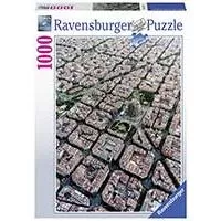 Ravensburger Puzzle 1000 delova - Barselona 12000466