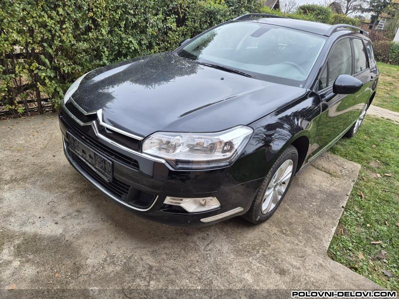 Citroen C5 2.0hdi Kompletan Auto U Delovima