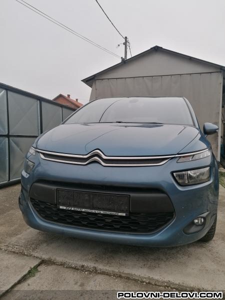 Citroen C4 Picasso Kompletan Auto U Delovima