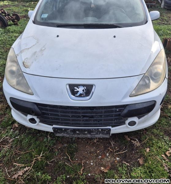 Peugeot 307 1.4 Kompletan Auto U Delovima