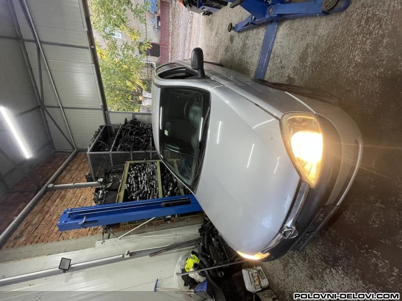 Opel Corsa 1.2 Benzin Kompletan Auto U Delovima