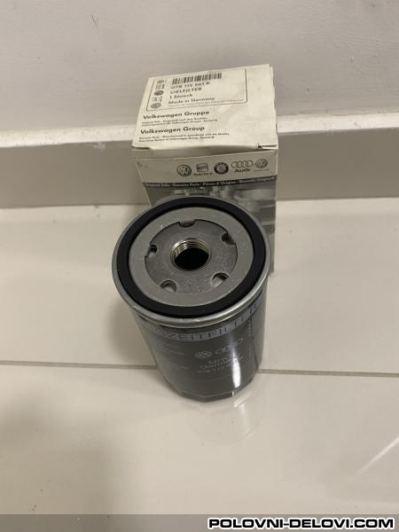 Audi A6 Filter Ulja 078 115 561 K