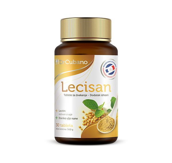 Lecisan