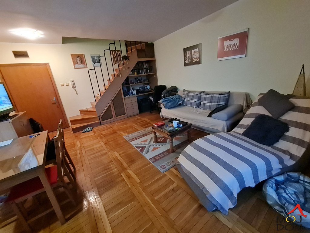 Stan,NOVI SAD,GRBAVICA,kv: 60, € 133900, ID: 1029124