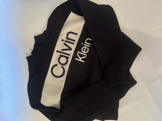 calvin klein duks