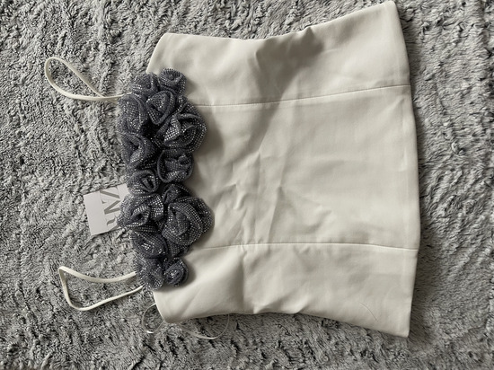 Zara top