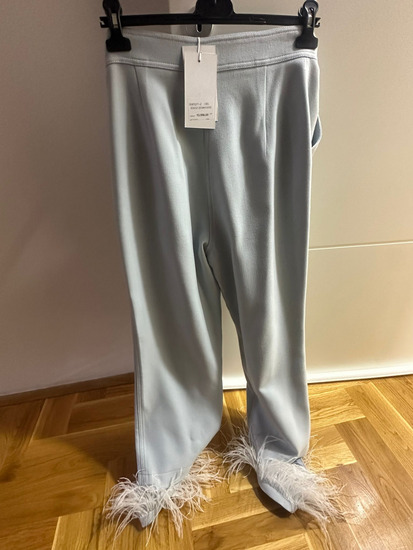 Mona pantalone NOVO