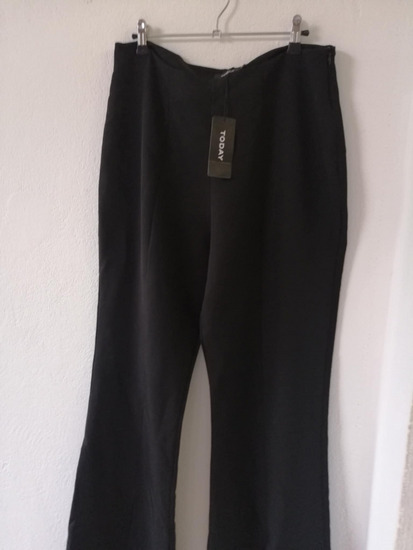 pantalone nove xl