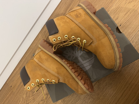 Timberland Zenske Cizme