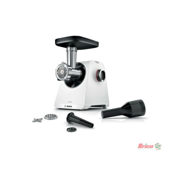 BOSCH MFWS420W MAŠINA ZA MESO