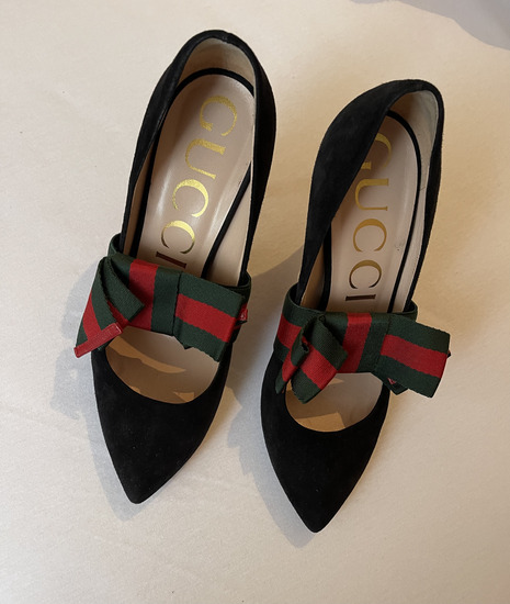 GUCCI SALONKE ORIGINAL