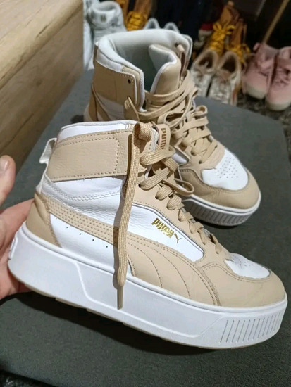 Puma patike